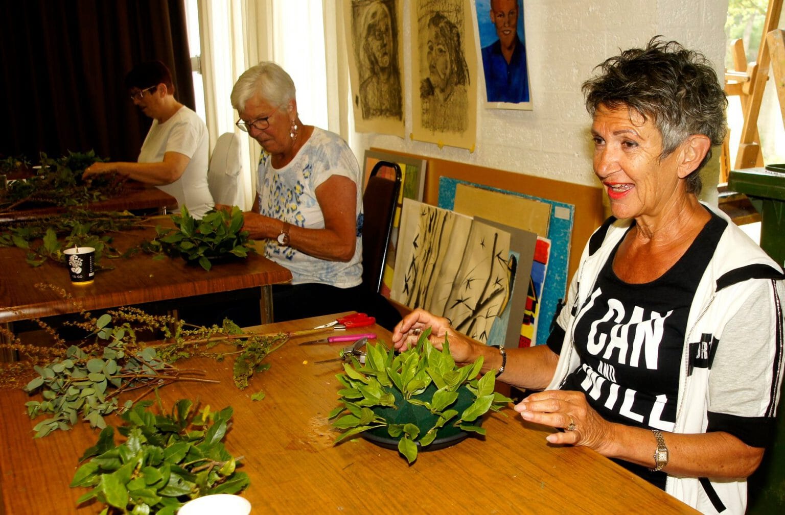 Over ons | Kunst en Cultuur Academie